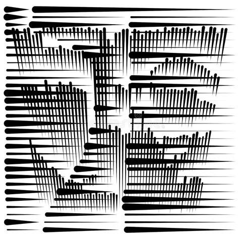 Grid Mesh Abstract Geometric Pattern Segmented Intersect Lines