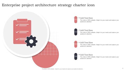 Top Enterprise Architecture PowerPoint Presentation Templates In