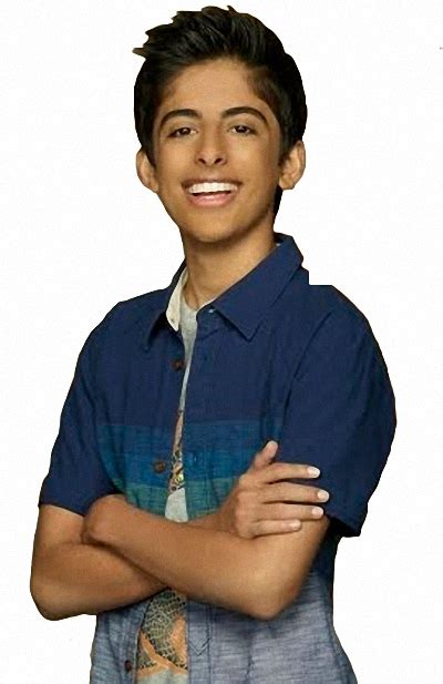 Ravi Ross Doblaje Wiki Fandom