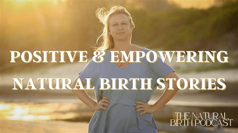 A First Time Mamas Fast Natural Hospital Birth Youtube