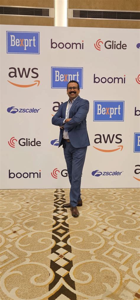 Awais Ahmad On Linkedin Aws Scs24 Saudicloudsummit Zscaler Bexprt