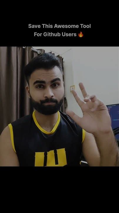 This Github Tool Will Blow Your Mind 🤯 Subscribe For More 💎