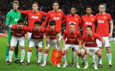 Football Manchester United Images At Jamie Gibb Blog