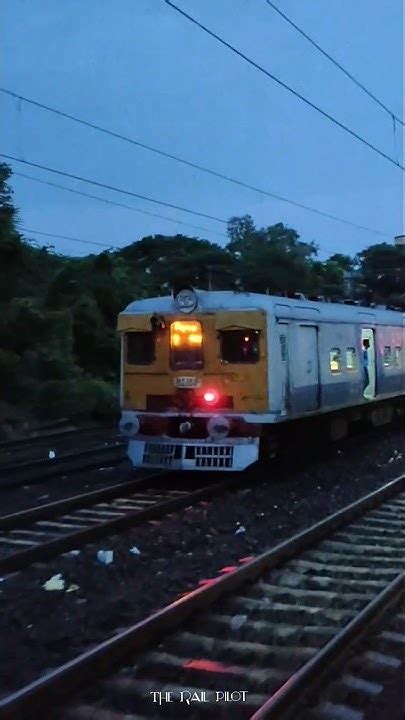 Parallel Entry At Sealdah Bongaon Krishnanagar City Shorts