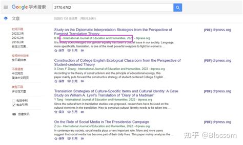 怎样选择自己合适的期刊呢？ 知乎