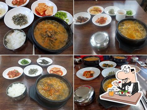 Best Kimchi Stew In Namwon Si Restaurants Summer 2024 Restaurant Guru
