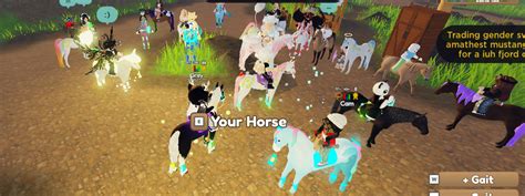 Horses Fandom