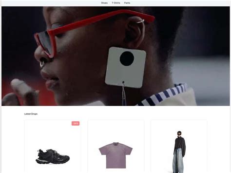 Rocket ECommerce FIGMA Release All Pages Mirrored