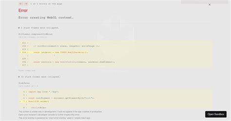 Three Stl Loader Examples CodeSandbox