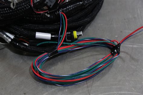 Take A Closer Look At Holley S Terminator X For GM Gen V LT Engines Holley Motor Life