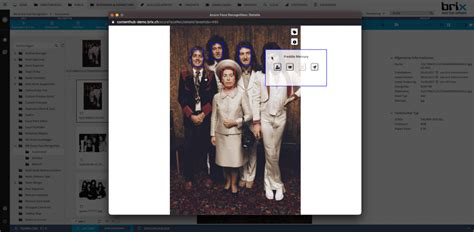 Ms Azure Face Recognition