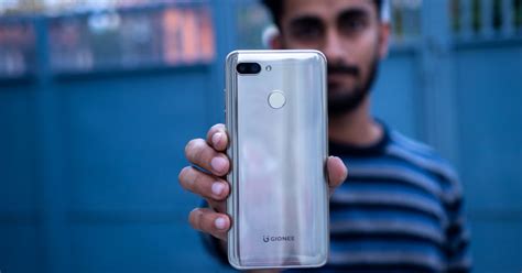 Gionee S Lite Review Is It The Best Mid Range Phone