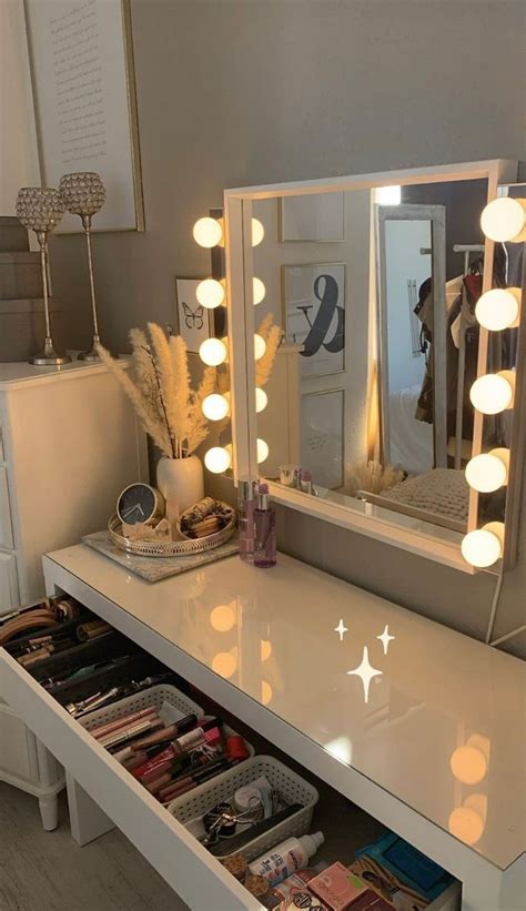 Dressing Table Ideas From Ikea Artofit