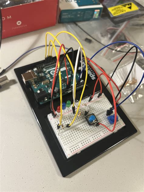 Week 9 Digital And Analog Inputs And Outputs Introduction To