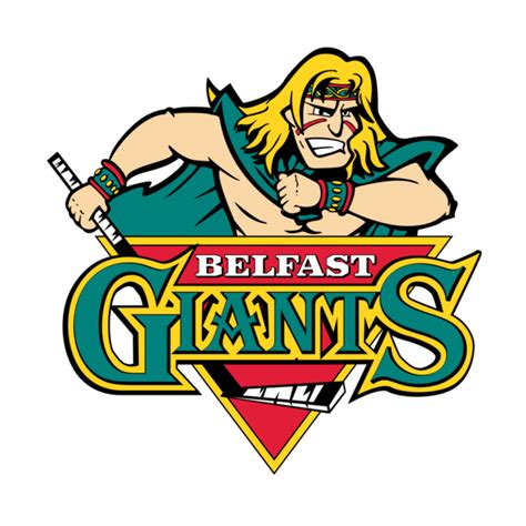 Belfast Giants Logo Png Vector Svg Free Download