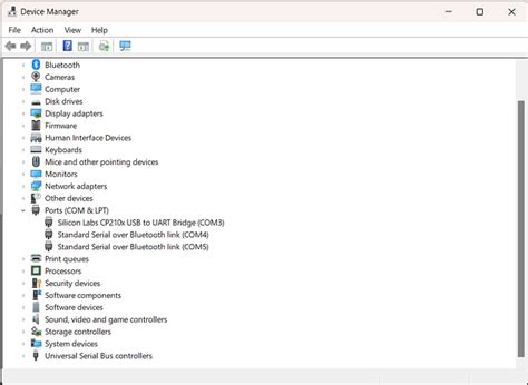 ESP32 Cant Upload Sketches General Discussion Arduino Forum