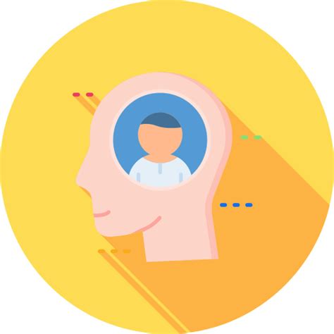 Personality Generic Color Fill Icon