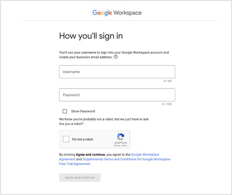 How To Set Up A Gmail Business Email In A Few Minutes