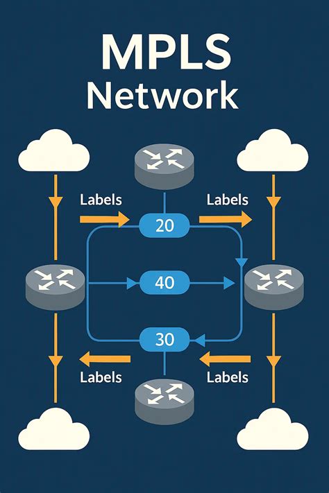 What Is Mpls Network How It Works Pros Cons And Use Cases