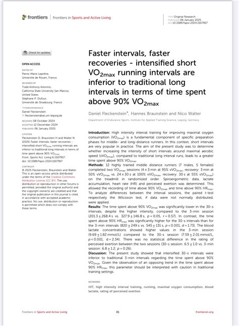 New Paper Out Thanks To The Team Eumspxmb Daniel Fleckenstein