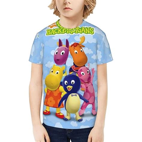 Pablo Backyardigans Onesie