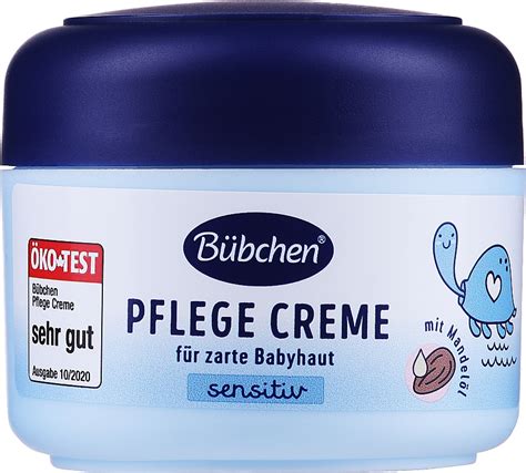 Bubchen Kinder Kosmetic Creme - Crema cosmetica per bambini | Makeup.it