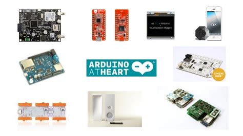 arduino the open source hardware revolution