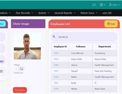 How To Add Custom Search Option In Report Interactive Grid