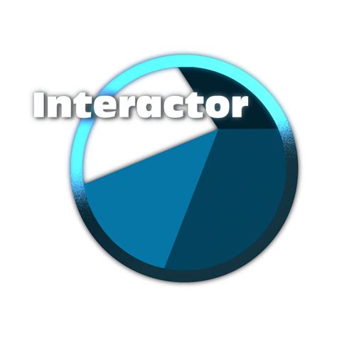 Interactor Online Documentation