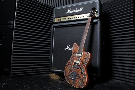 Home Texas Toast Guitars