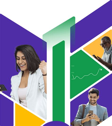 Online Demat Trading And Mutual Fund Investment In India Fisdom