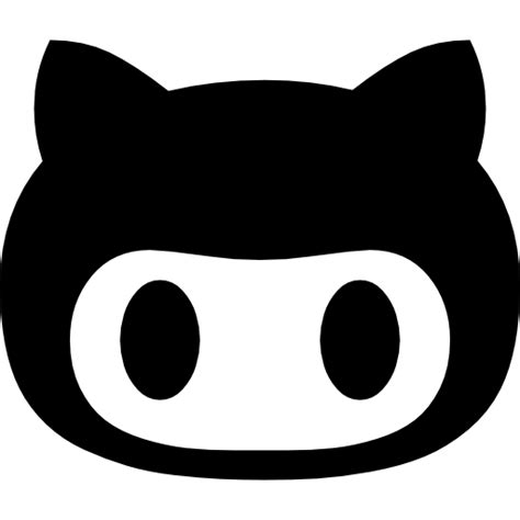 Free Icon Github Character