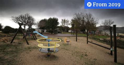 Theres A Hole In The System Israel Became A Haven For Suspected Jewish Sex Offenders