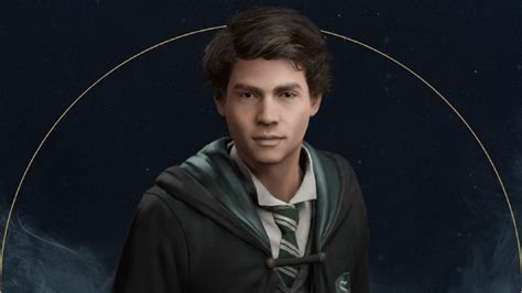 Hogwarts Legacy Characters The Key Characters Both New And Old