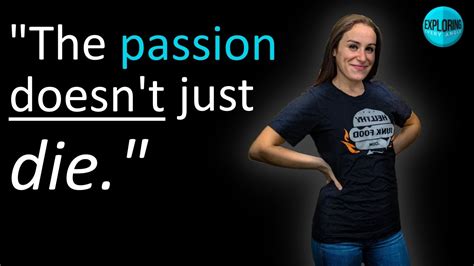 The Story Behind Hellthyjunkfood Julia Goolias Rise To Youtube Fame And Creative Success Youtube