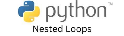 Navigating The Depths Of Nested Loops A Laymans Guide By Mohsin
