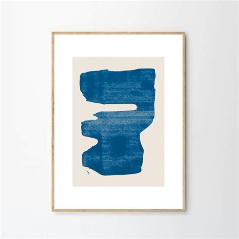 Buy Bobby Print 40cm X 50cm By The Poster Club Online Rj Living