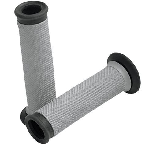Renthal Dual Compound Grips Sportbike Track Gear