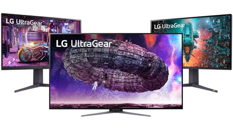 Lg Launches New Ultragear Inch Oled Gaming Monitor Funkykit