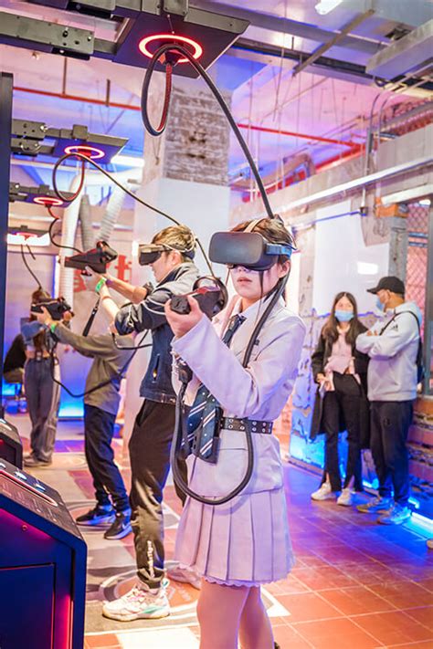 Vr Sniper Elite Shooting Arcade Dream With Your Eyes Open