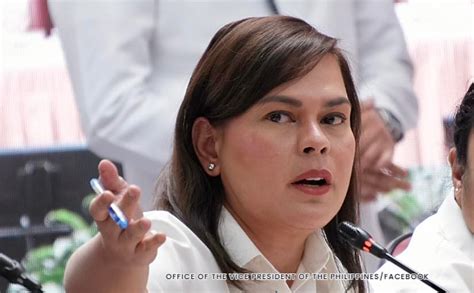 Makabayan Bloc To File Impeachment Complaint Vs Sara Duterte