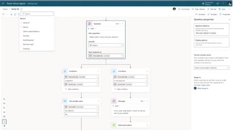 You Can Now Combine Power Virtual Agents And The Azure Bot Framework