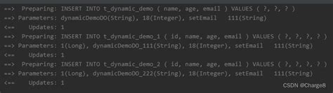 Mybatis Plus动态表名插件使用mybatis Plus 动态表名插件 Csdn博客