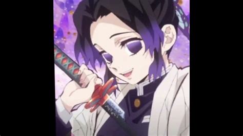 괜찮아 난 최강이니까시노부 Youtube