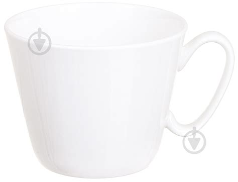 ᐉ Чашка з блюдцем Fiora Serenity 260 мл • Краща ціна в Києві Україні • Купити в Епіцентр
