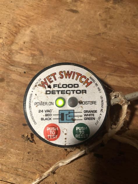 Discharge Air Temp Sensor Not Hooked Up Hvacadvice