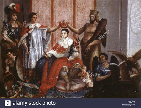 Coronacion Agustin De Iturbide