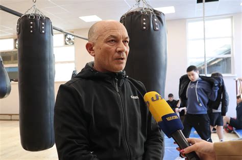 გორის მუნიციპალიტეტის სპორტის განვითარებისა და ხელშეწყობის სააგენტო Added გორის