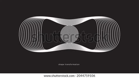 geometric vector shape figure isolated on stock vector royalty free 2044759106 shutterstock