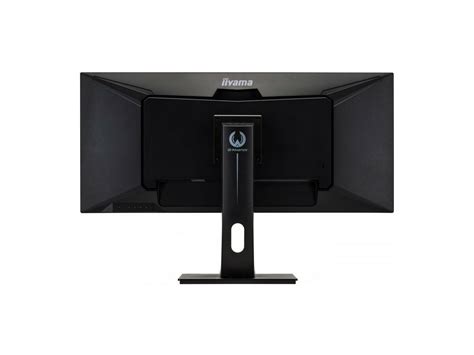 Monitor IIYAMA G-Master GB3461WQSU 34" 3440x1440px IPS 144Hz 1 ms cena ...